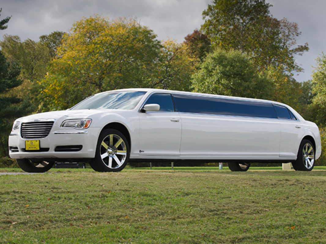 BEST LIMO TRANSPORTATION SERVICES IN USA